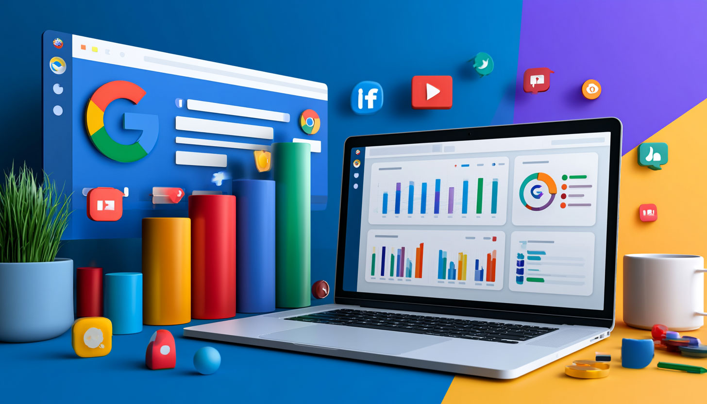 Google Search Profiles Insights Beta